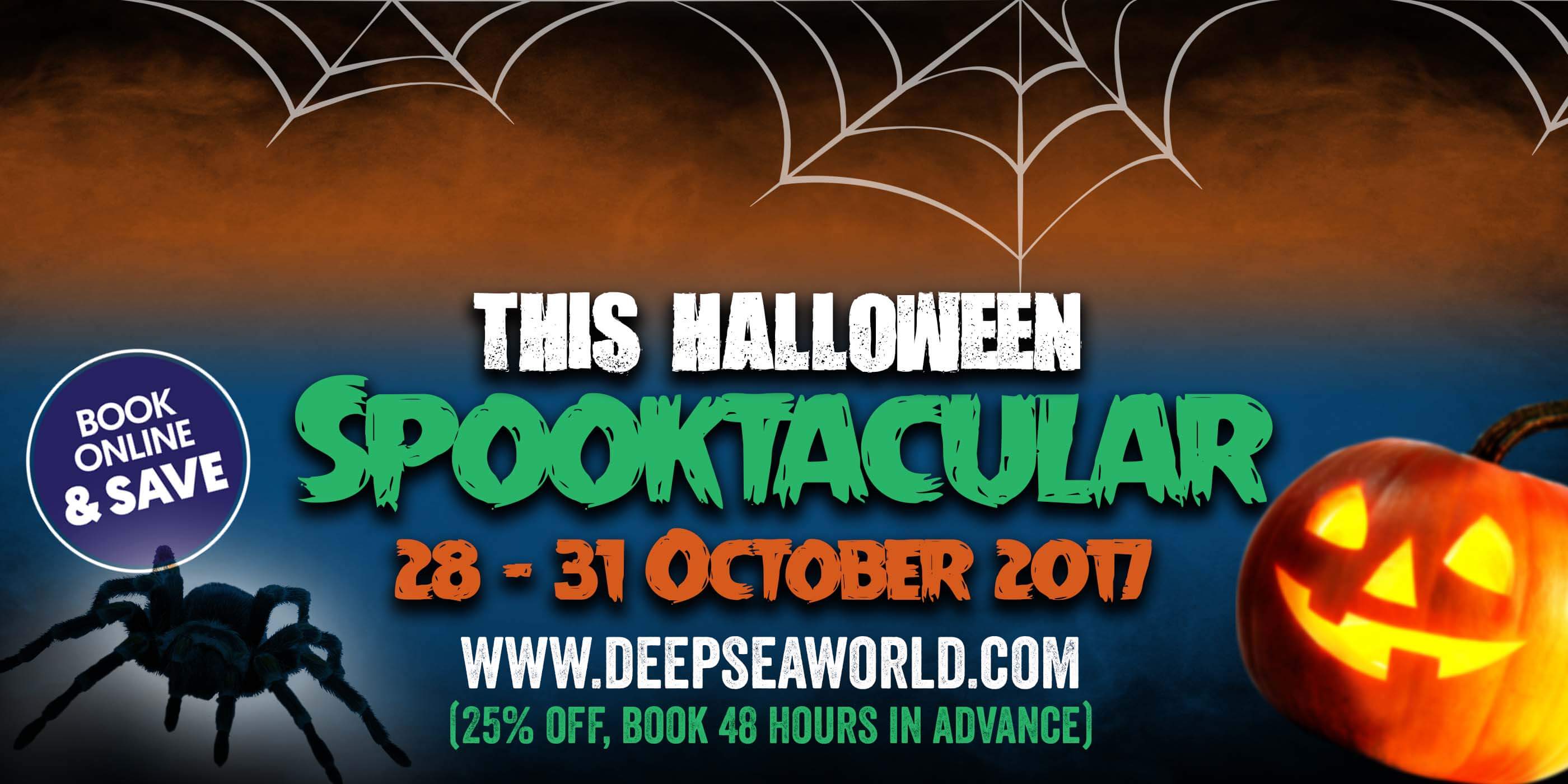 Deep Sea World: Scotland's National Aquarium